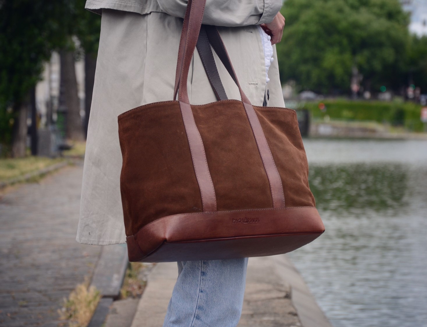 Sac cabas en cuir - Comment bien choisir son sac cabas femme