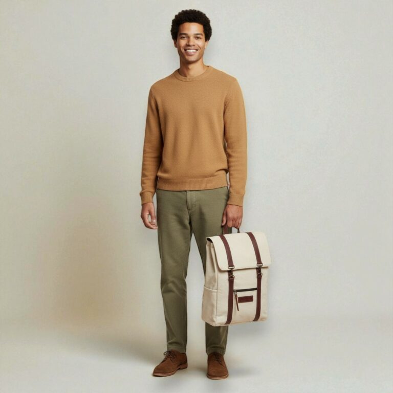 Pachamama - Sac à dos NOMAD Explorer - Sac polyvalent et durable pour ...